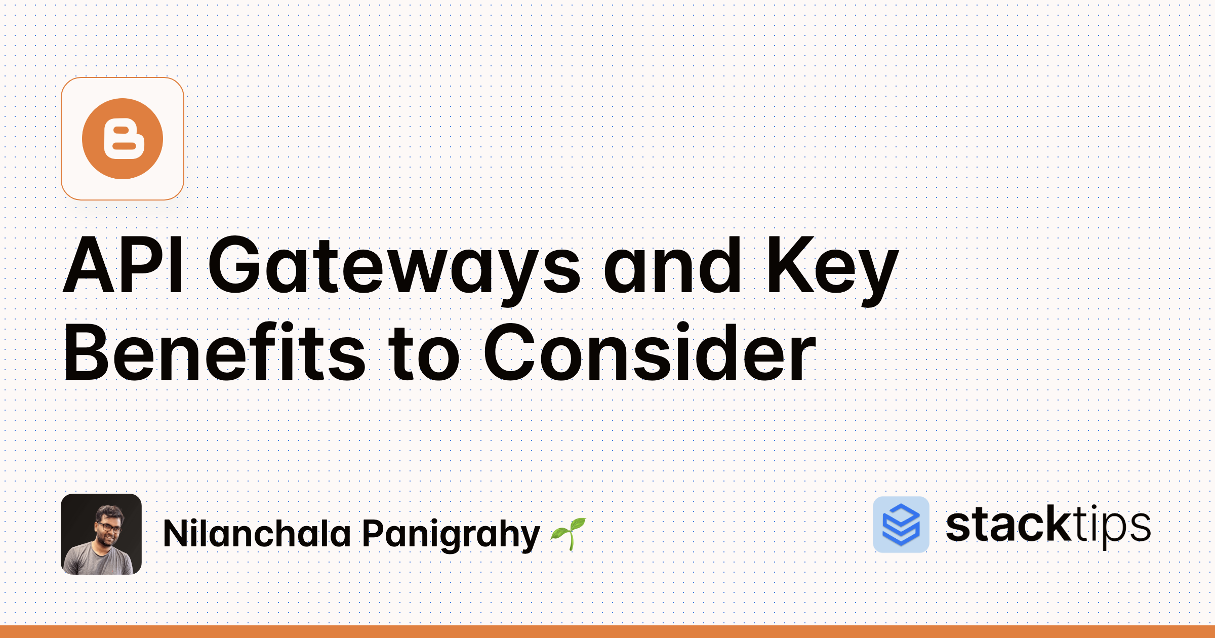 Api Gateways And Key Benefits To Consider Stacktips