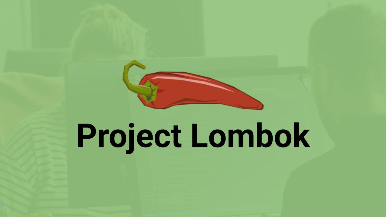 Project Lombok Is It Still Relevant In 2023 Stacktips 